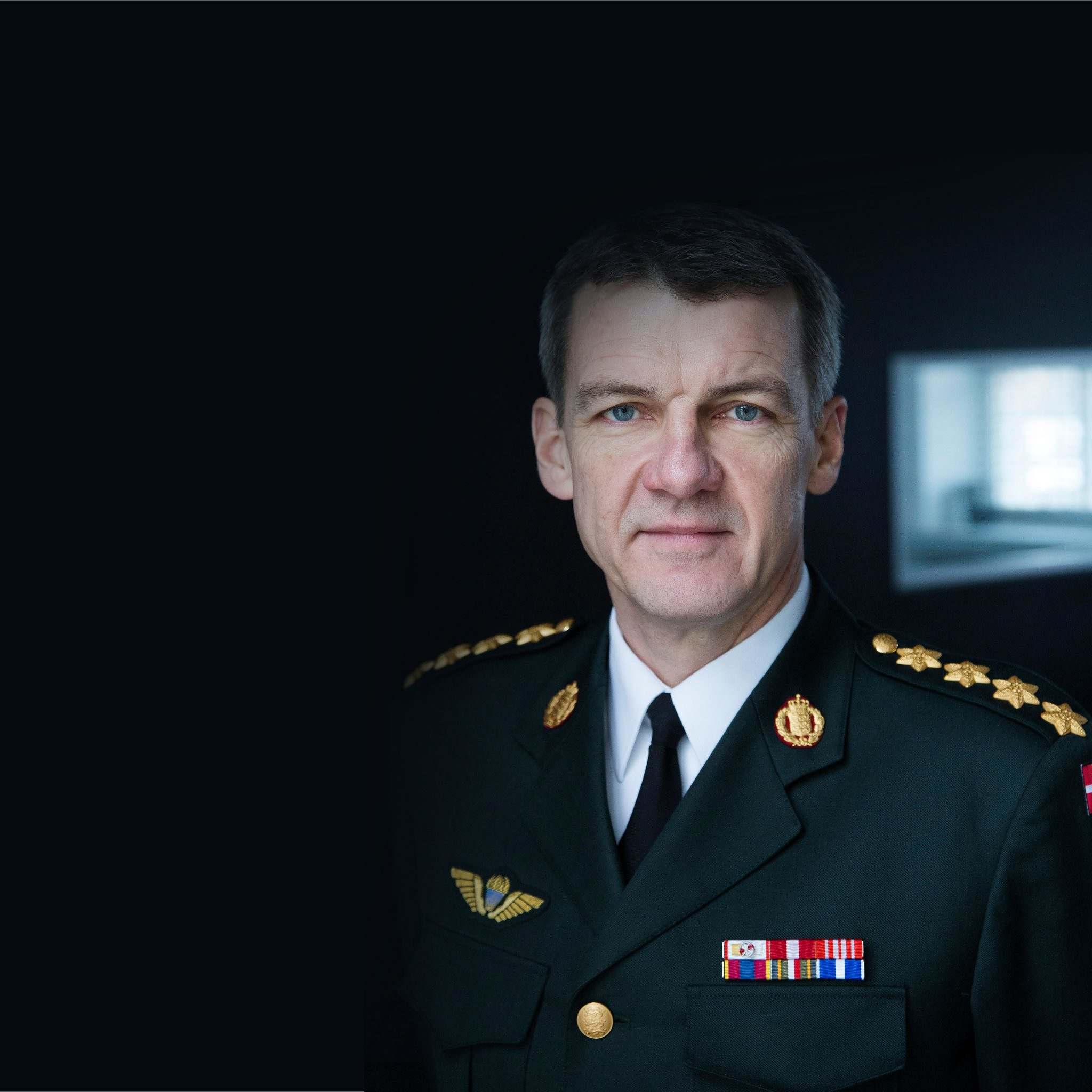 General (ret.) Peter Bartram new Chairman of the Board of MW Group - MW ...